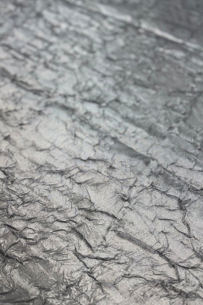 Flint Gray Metallic Tissue
