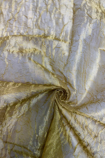 Metallic Tissue