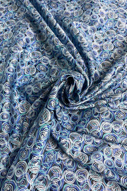Cotton Digital Print