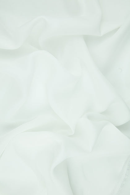 Silk Double Georgette | NY Designer Fabrics