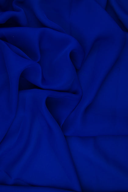 Silk Double Georgette | NY Designer Fabrics