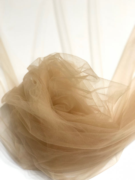 Tulle & Bobbinet