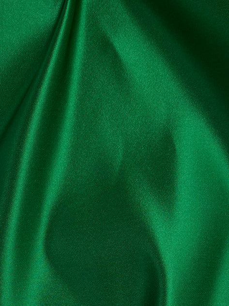 Italian Satin Faille | NY Designer Fabrics