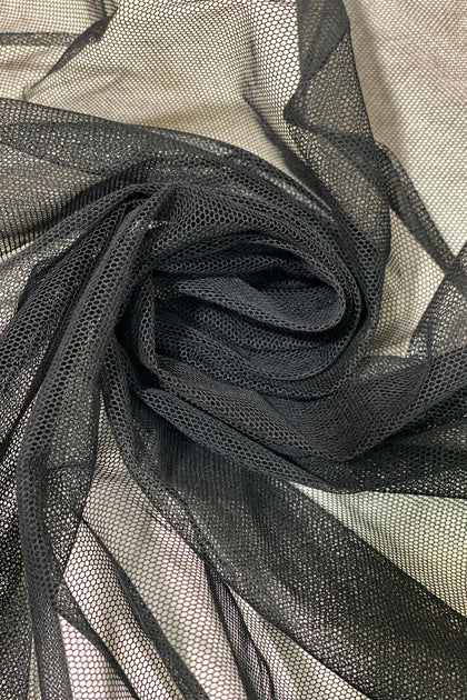 Swiss Cotton Bobbinet