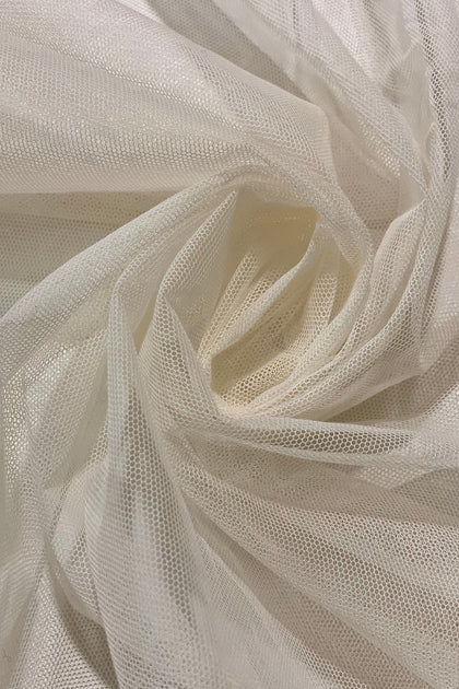 Swiss Cotton Bobbinet