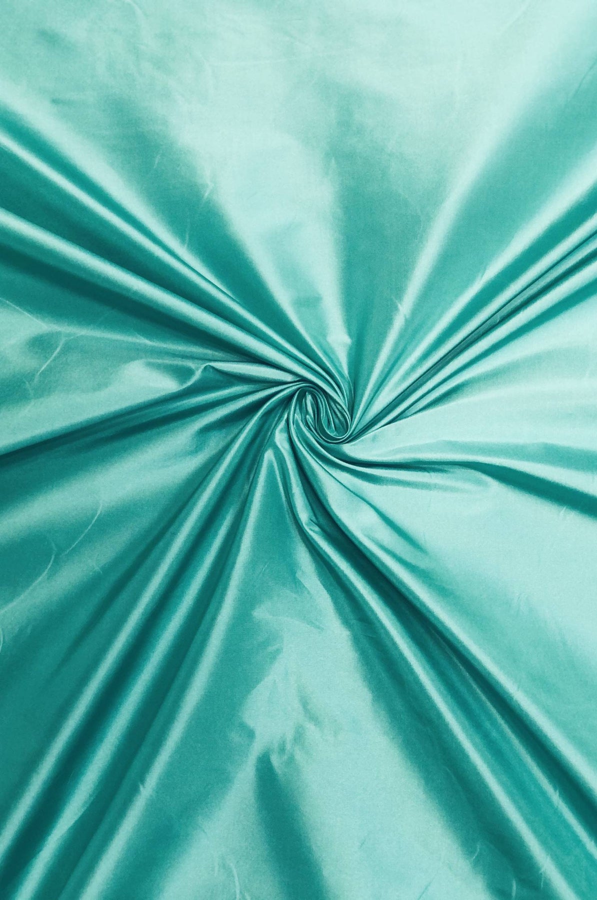 Waterfall Taffeta Silk Fabric By The Yard