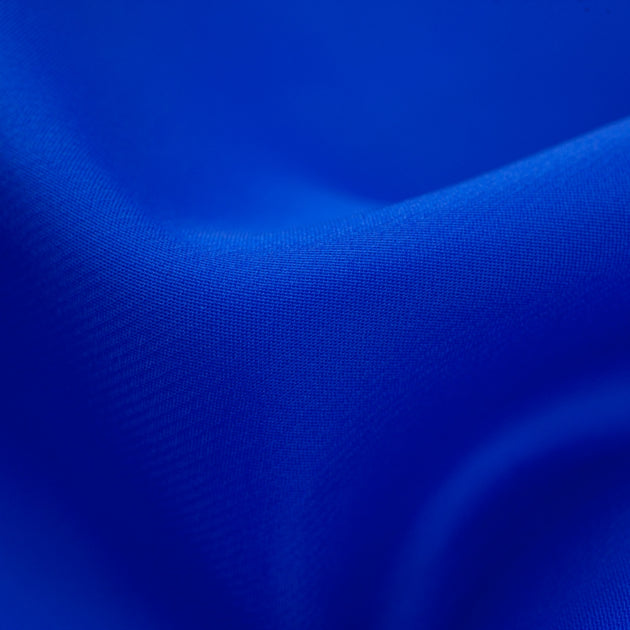 Royal Silk Gazar Fabric