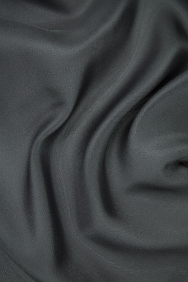 grey material fabric