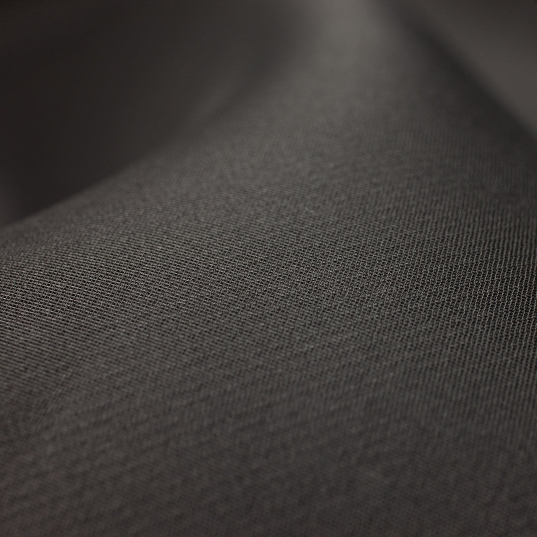 dark gray fabric texture