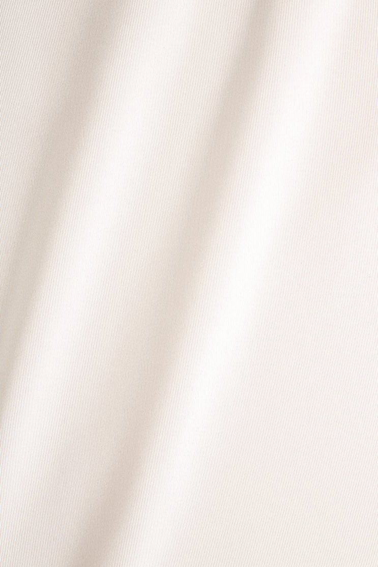 Off White Silk Faille Fabric By The Yard