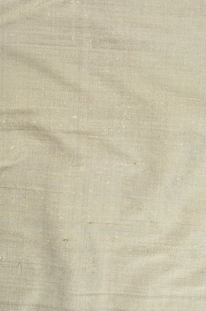 Seneca Rock Dupioni Silk Fabric By The Yard
